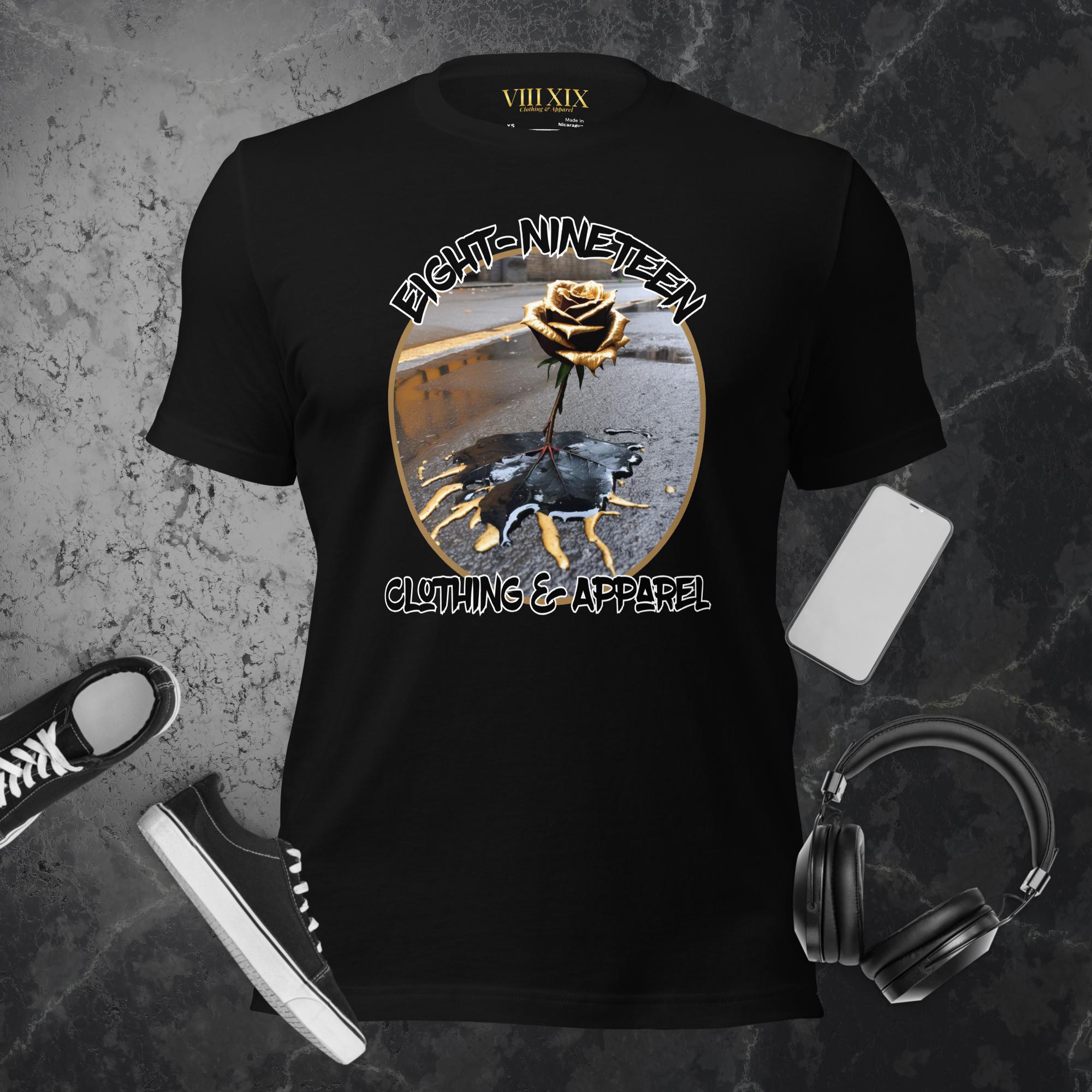 Concrete Rose – 819 Clothing & Apparel